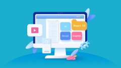 React18+TS+NestJS+GraphQL 全栈开发在线教育平台|完结无密-92资源站-IT学习网-每日更新